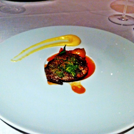 Restaurante Vertical - Penya-roja - Valencia, Comunidad Valenciana