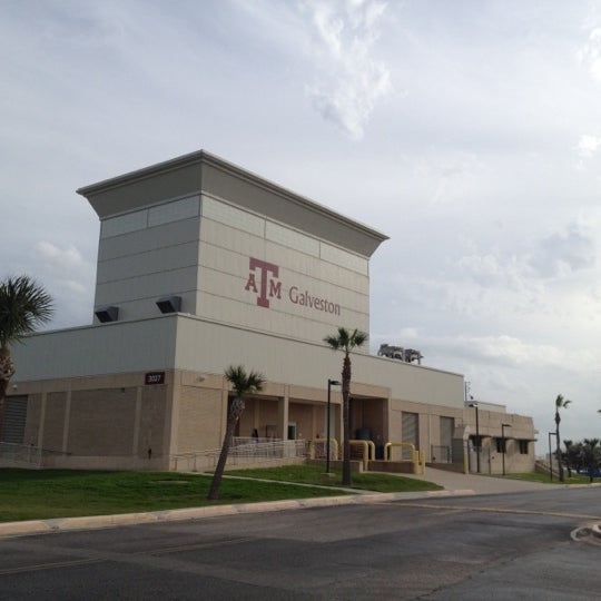 Powell Marine Engineering Complex - College Engineering Building in ...