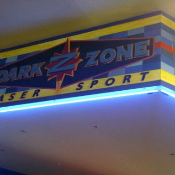 Lazer Blaze - Laser Tag Center