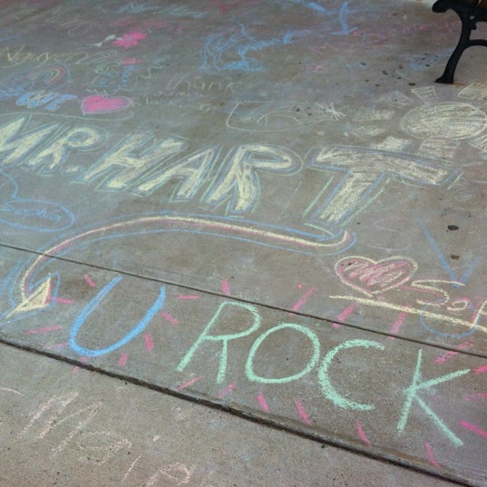 Springfield Park Elementary School - Glen Allen, VA