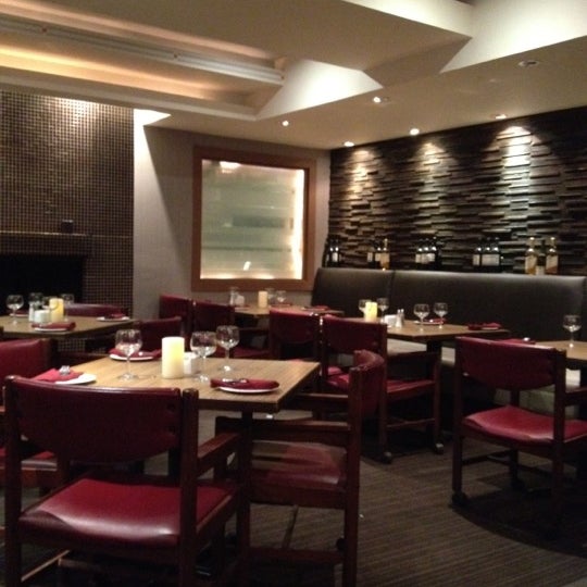 Open Cork Eatery & Lounge - Mississauga, ON