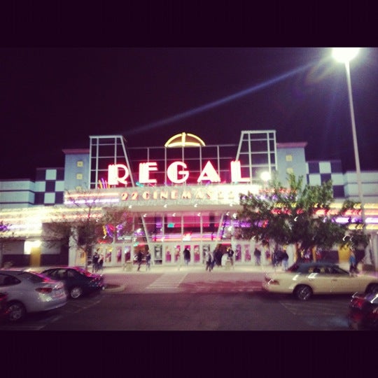 Photos at Regal Warrington Crossing ScreenX, 4DX, & IMAX - 58 tips