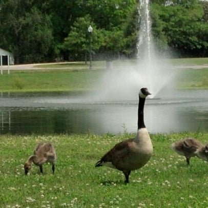 Jim Warren Park - Franklin, TN