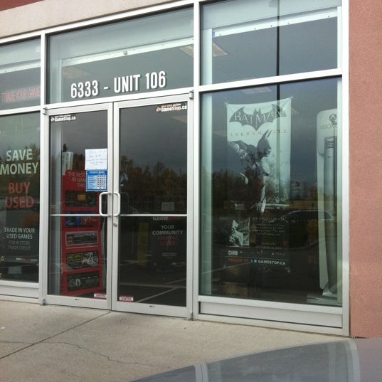 EB Games - Video Games Store in Prince George