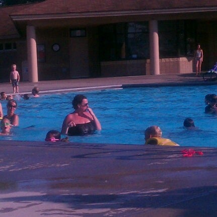Photos at Edina Aquatic Center - Swimming Pool in Edina