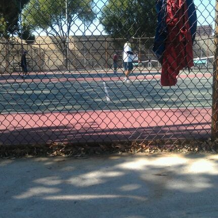 Photos at Shatto Recreation Center - Playground