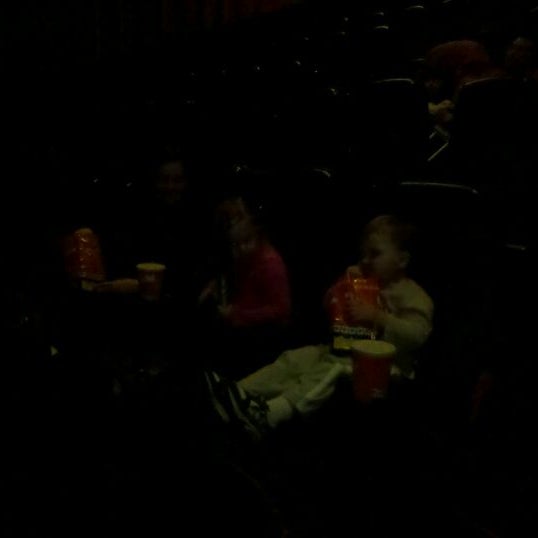 Photos at MJR Chesterfield Crossing Digital Cinema 16 - 50675 Gratiot Ave