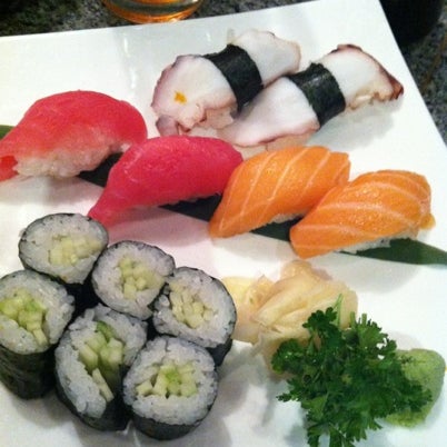 Nakato Japanese Steak House (Now Closed) - Japanese Restaurant