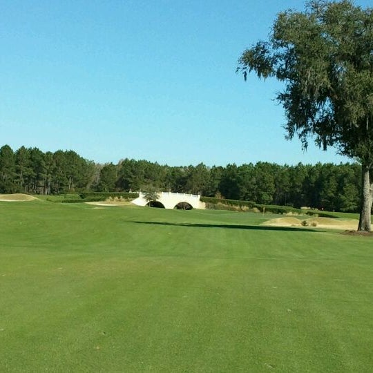 Photos at Hampton Hall - Golf Course in Bluffton