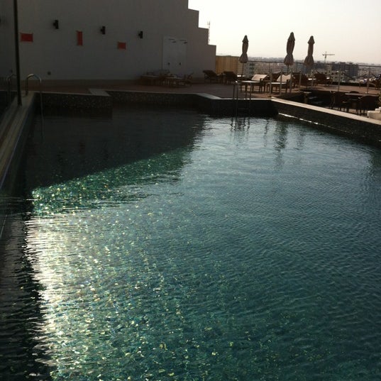 Park Inn by Radisson Muscat - Hotel in Muscat