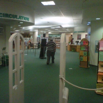 Somerset County Library System - Bridgewater - Bridgewater, NJ