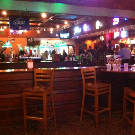 Prairie Pub - Eden Prairie, MN