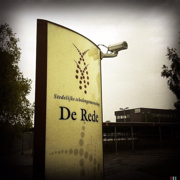 SSG De Rede - Terneuzen, Zeeland