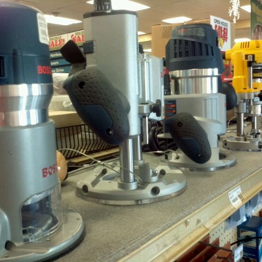 Rockler Woodworking and Hardware - Hardware Store in North Cambridge