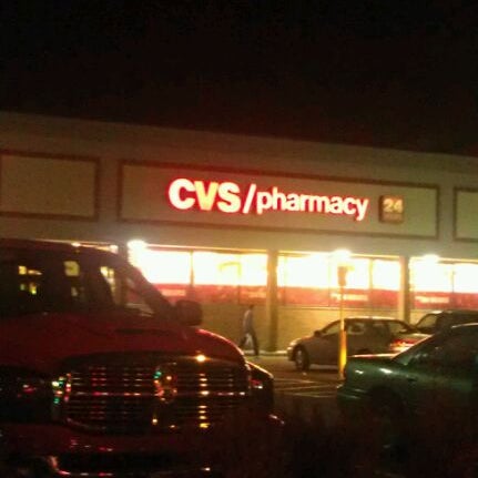 CVS pharmacy - Downtown Nashua - 4 tips from 485 visitors