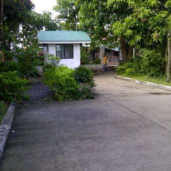 LISP 1 Gate 4 - Cabuyao, Laguna