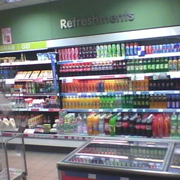 Circle K - Dublin, Dublin City