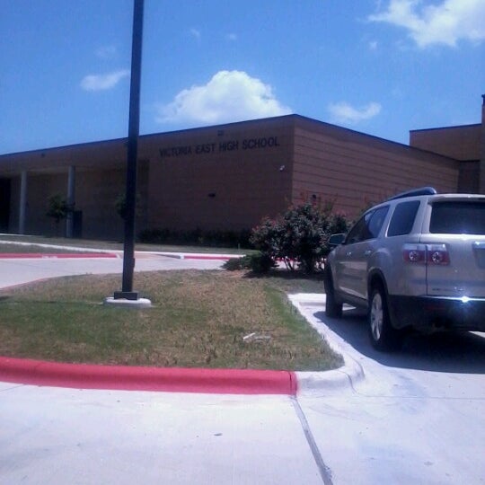 Photos at Victoria East High School - High School in Victoria