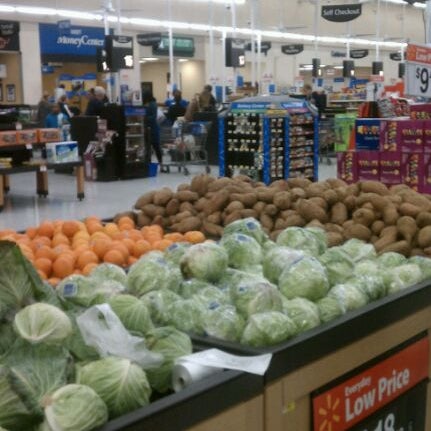 Photos at Walmart Supercenter - Big Box Store