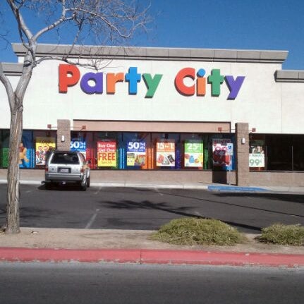 Party City - Party Supply Store