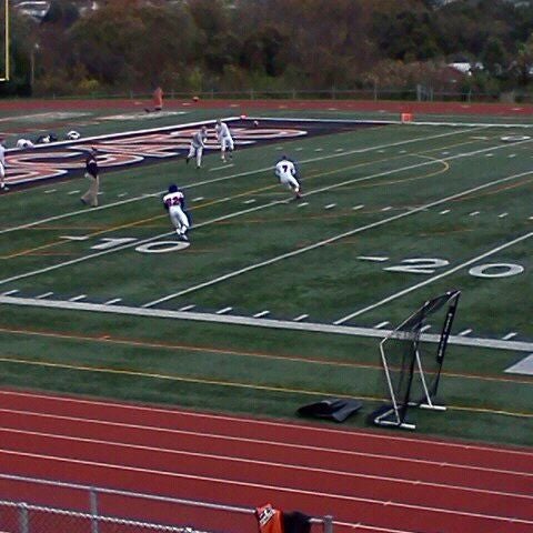 Northeastern High School - 306 visitors