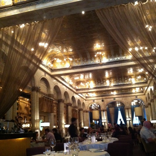 Criterion Restaurant (Now Closed) - French Restaurant in London