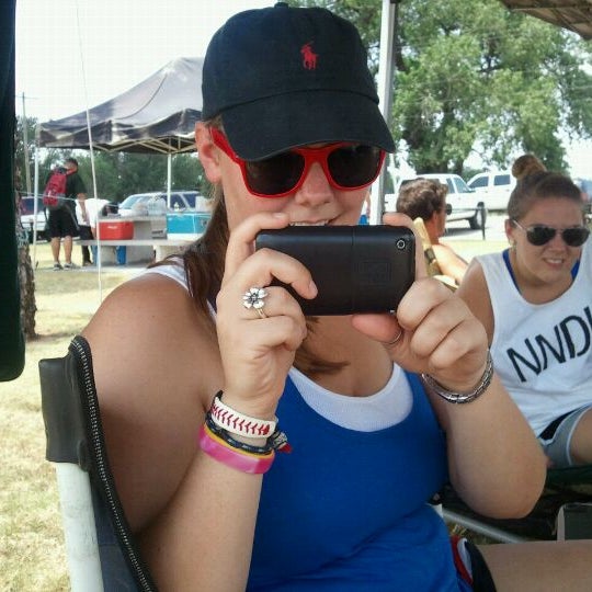 Photos at Reaves Park - Park in Norman