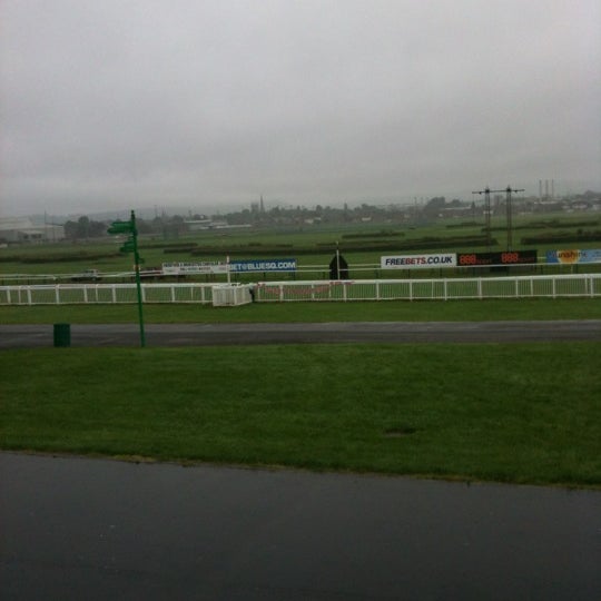 Hereford Racecourse - Other Great Outdoors in Hereford
