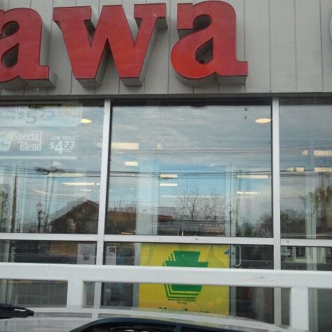 Wawa - Convenience Store