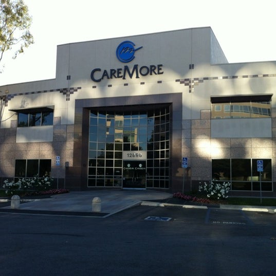 Caremore West - Cerritos, CA