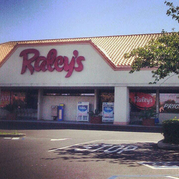 Raley S Pharmacy Red Bluff
