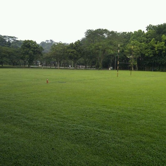 Padang Merbok - 35 tips from 6615 visitors