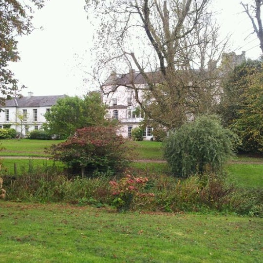 Ballymaloe House - Shanagarry