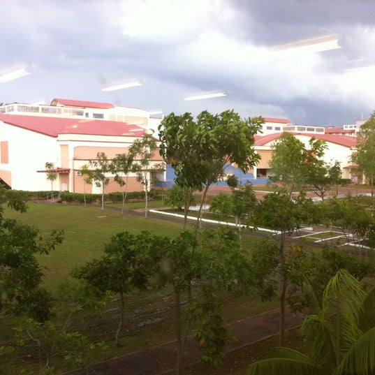 Photos at USM Engineering Campus - General College & University in ...