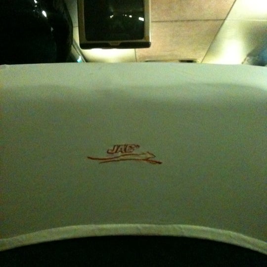 Parada Buses JAC - Las Condes - Santiago de Chile, Metropolitana de ...