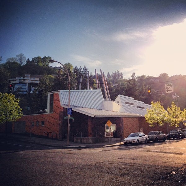 Photos at Broadway Residence Hall (PSU) - 10 tips