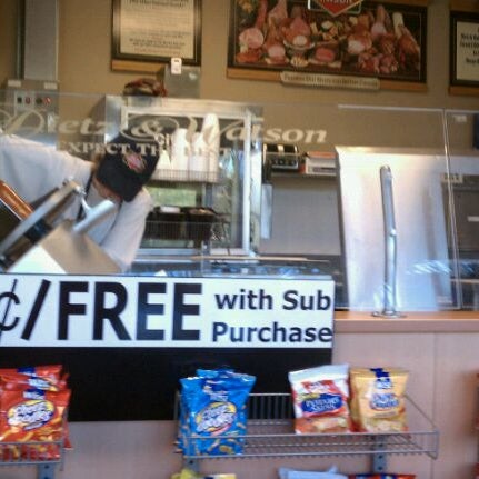 City Deli (Now Closed) - Deli