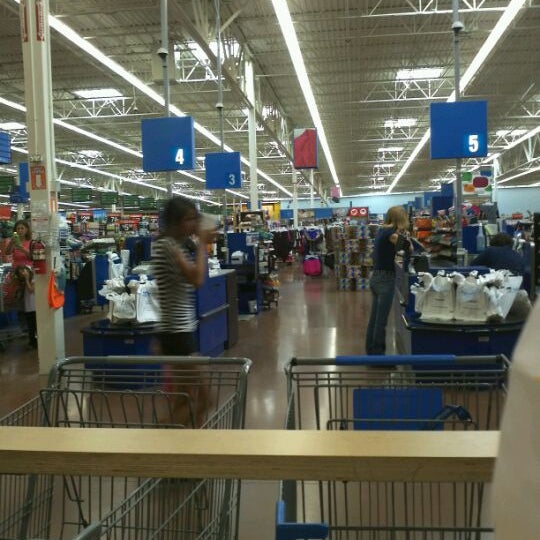 Photos at Walmart Supercenter - 7975 W Peoria Ave