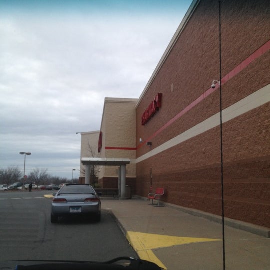 Photos at Target - Manchester, CT