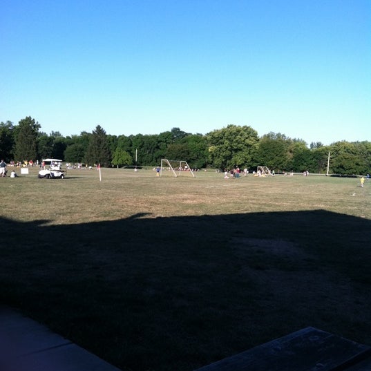 Photos at Detweiller Park - Park in Peoria