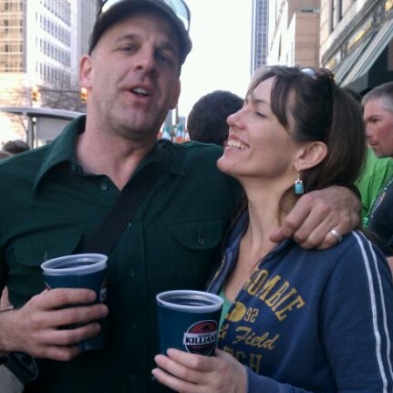 Leader Bar and Grill (Now Closed) - Downtown Cleveland - 526 Superior ...