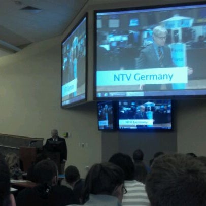 Umberger Hall - Kansas State University - Manhattan, KS