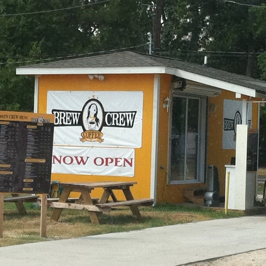 Brew Crew Coffee LLC. - Coffee Shop