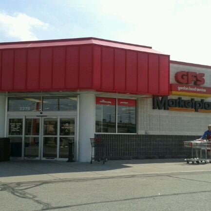 GFS Marketplace (Now Closed) - 3 tips