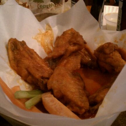 Shock Wave - Fort Irwin, CA