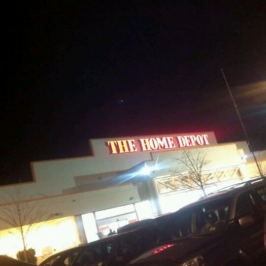 Photos at The Home Depot - 114 Federal Rd