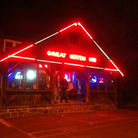 Great Notch Inn - Bar