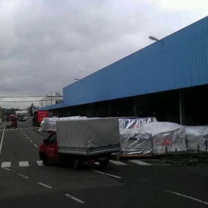 Karl Mayer Textilmaschinenfabrik GmbH - Factory