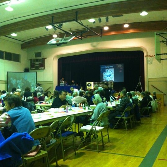 Photos at Venice Japanese Community Center - Community Center in Marina ...