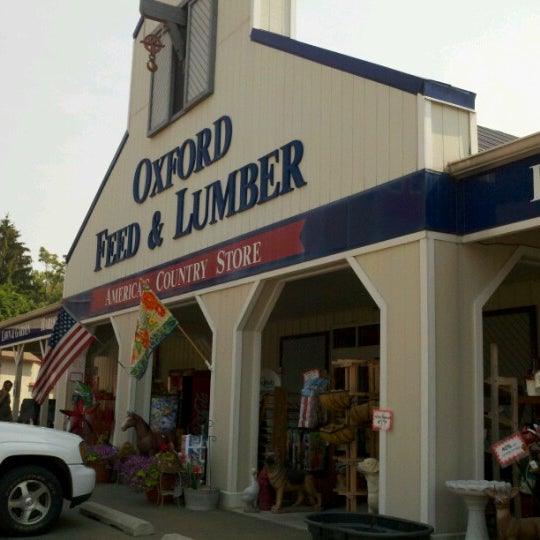 Inspiring Oxford Feed And Lumber Pa Images